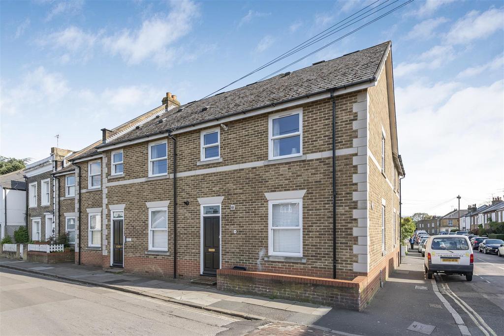 South Worple Way, East Sheen, SW14 1 bed flat for sale - £350,000