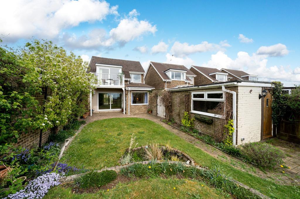 Crawley Close, Slip End, LU1 5 bed detached house for sale - £490,000