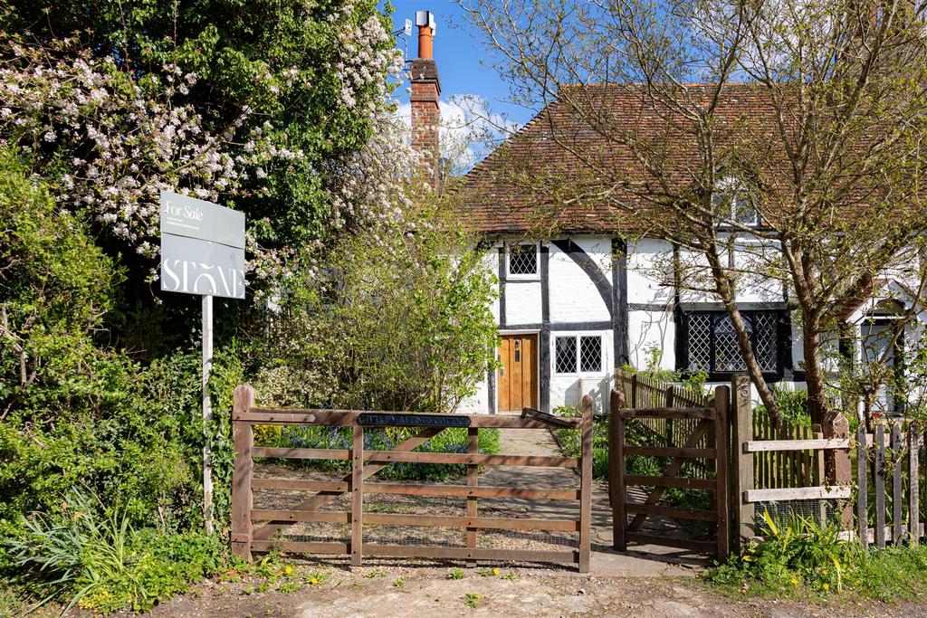 Rectory Lane, Buckland 3 bed house for sale - £650,000