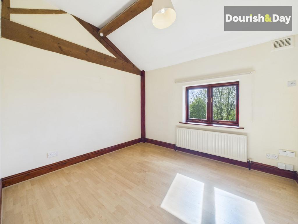Tixall Court, Stafford ST18 4 bed barn conversion - £520,000
