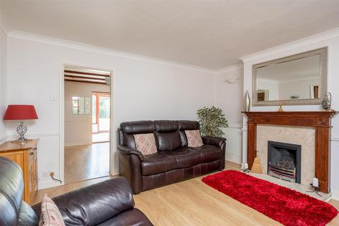 Houses for sale in Wilberfoss | OnTheMarket