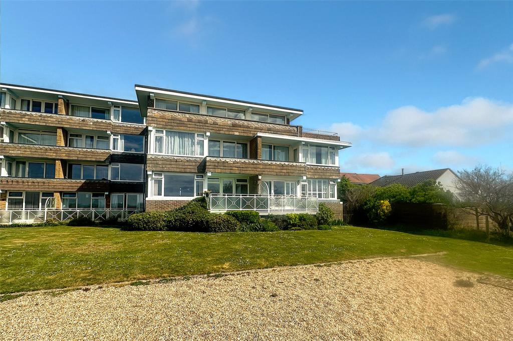 Dolphin Way, Rustington... 2 bed apartment for sale - £335,000