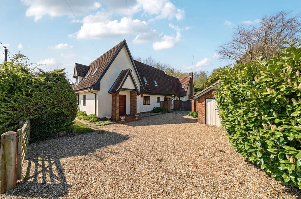Rede Road, Bury St. Edmunds IP29 5 bed house - £650,000