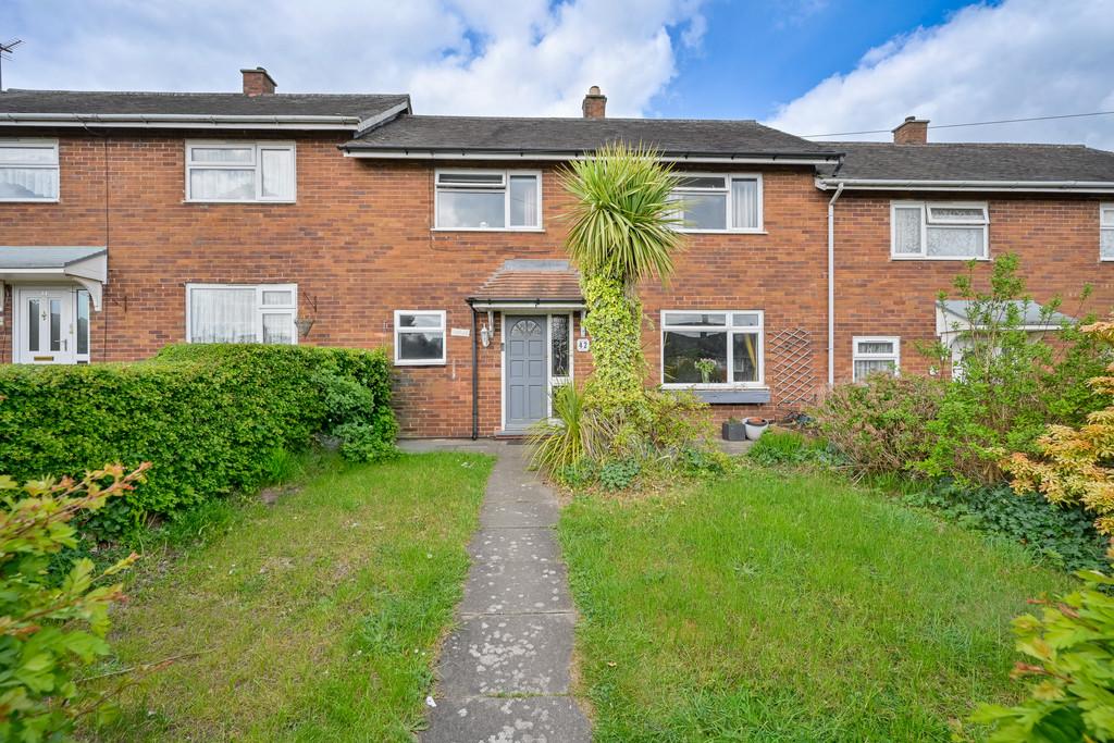 Mitre Road, Staffordshire WS6 4 bed terraced house - £200,000