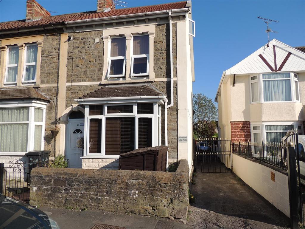 Church Road, Bristol 2 bed apartment - £1,100 pcm (£254 pw)