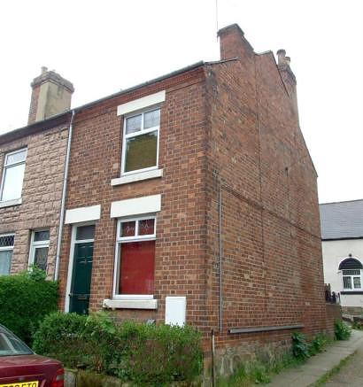 Highfield Road, DE56 2 bed semi-detached house to rent - £700 pcm (£162 pw)