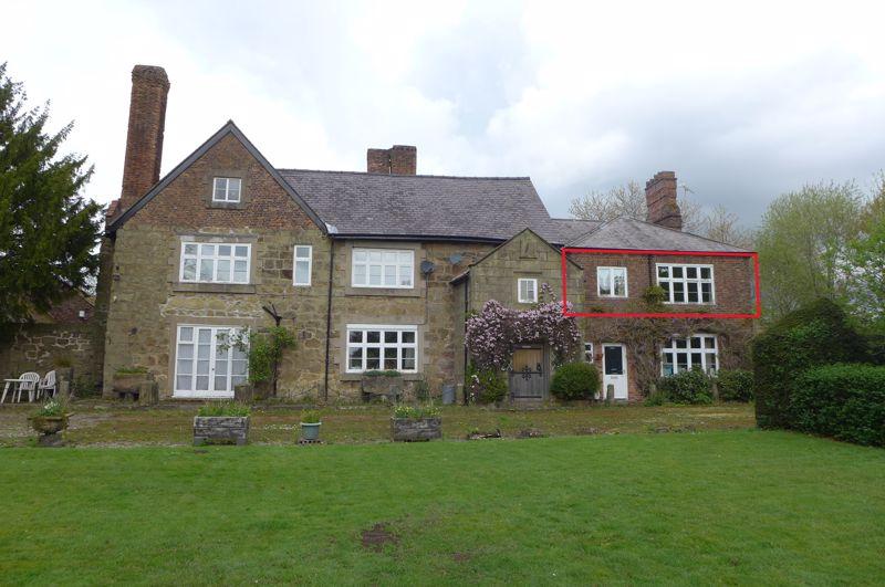Stansty Park, Mold Road, LL11 2 bed apartment - £750 pcm (£173 pw)