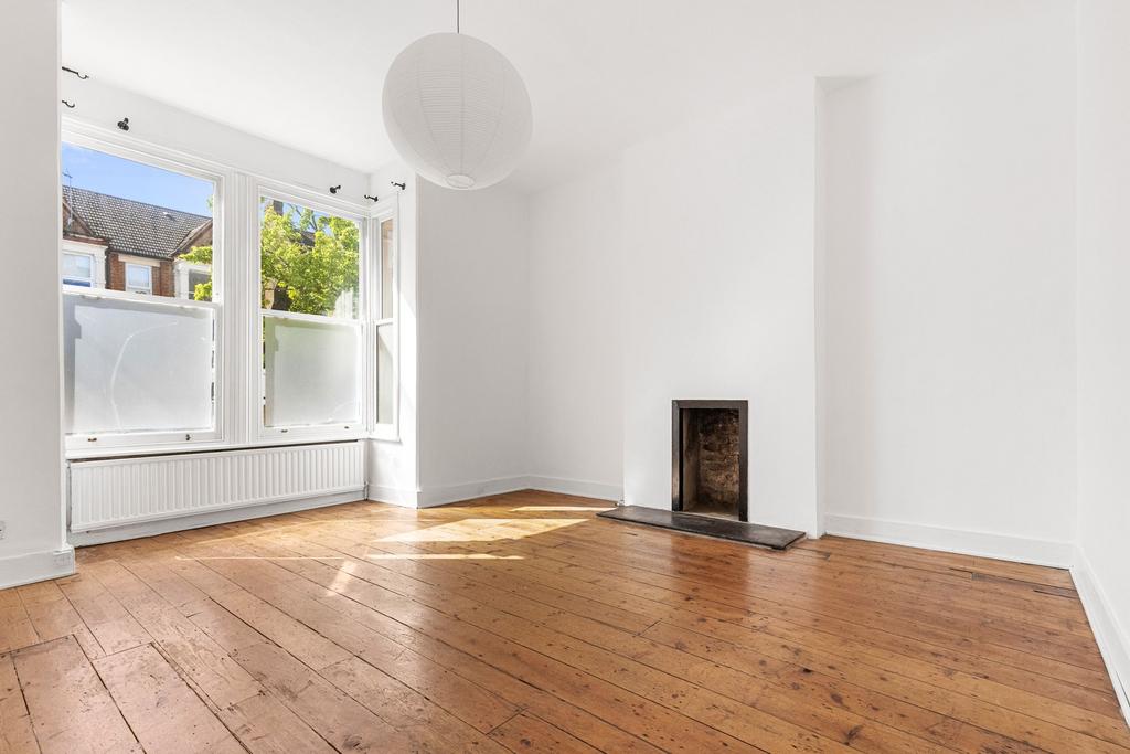 Bramshill Road, Harlesden Road, NW10 2 bed apartment for sale - £450,000