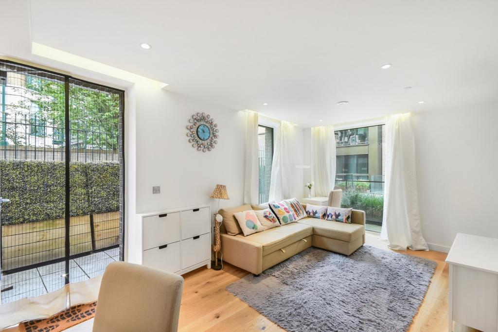 Elizabeth Court, Westminster, SW1P 1 bed apartment to rent - £2,925 pcm ...