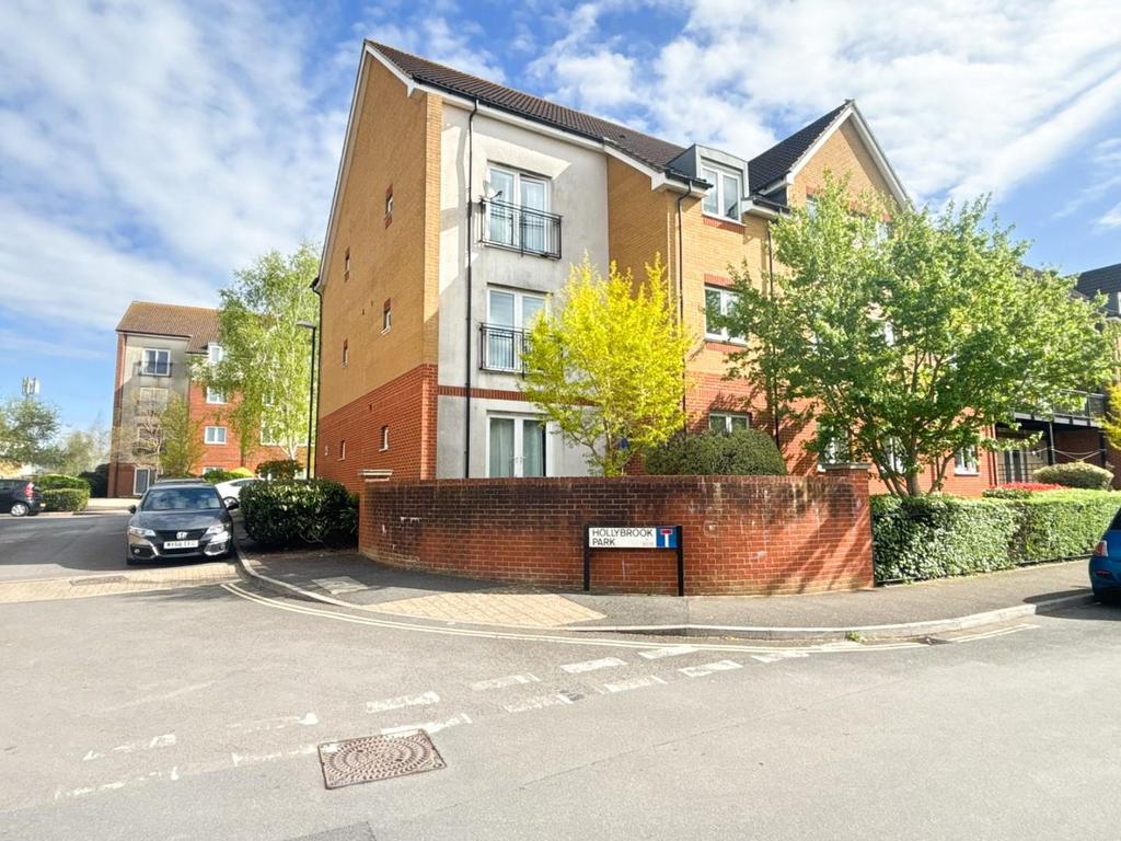 Hollybrook Park, Bristol 2 bed flat for sale - £200,000