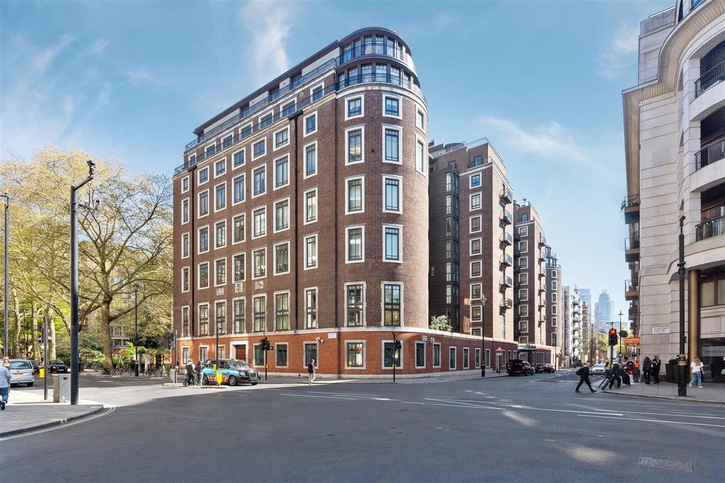 79 Marsham Street, Westminster, London 2 bed apartment for sale - £ ...