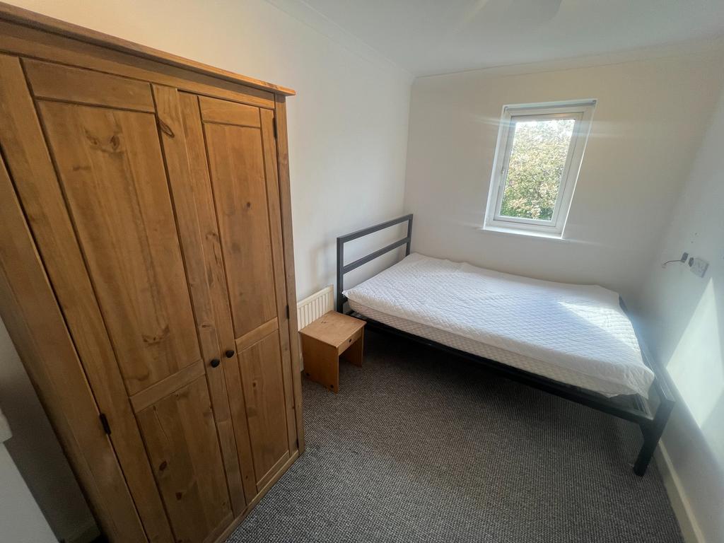 Duncan Place, Worsley Mesnes, Wigan, WN5 1 bed in a house share to rent ...
