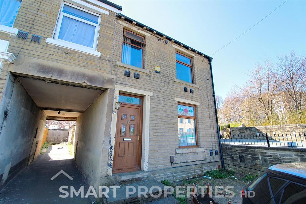 Halifax Old Road, Huddersfield HD1 4 bed terraced house to rent - £995 ...