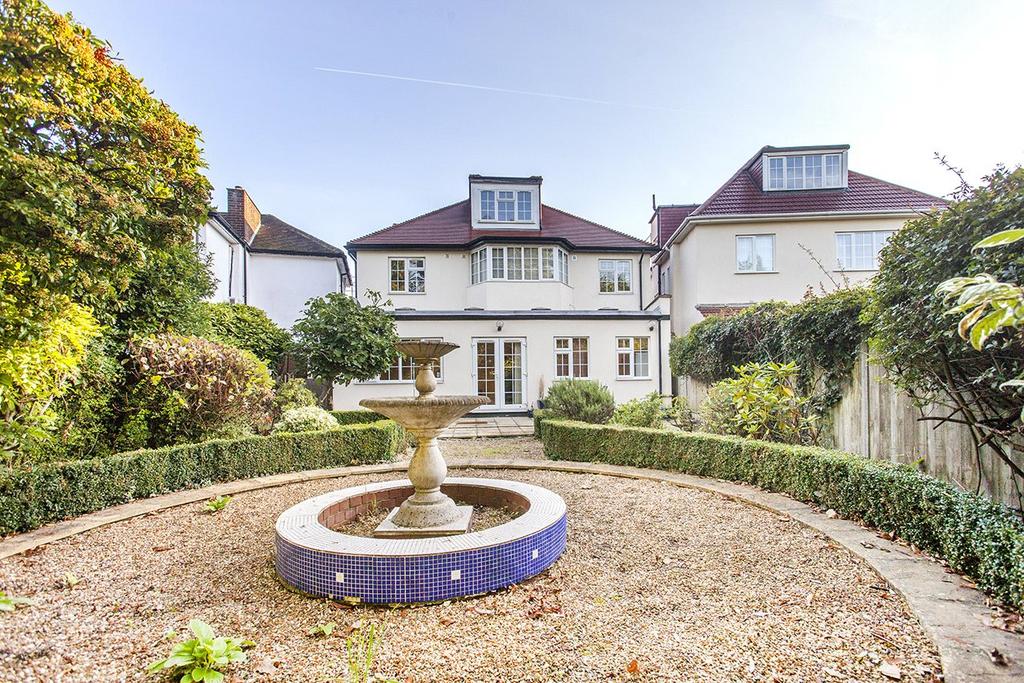 Watford Way, London NW4 House share - £800 pcm (£185 pw)