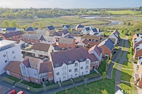 Houses for sale in Rowhedge | OnTheMarket