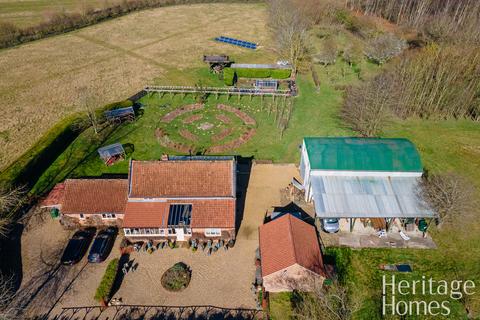 Barn Conversions For Sale In Norfolk | OnTheMarket