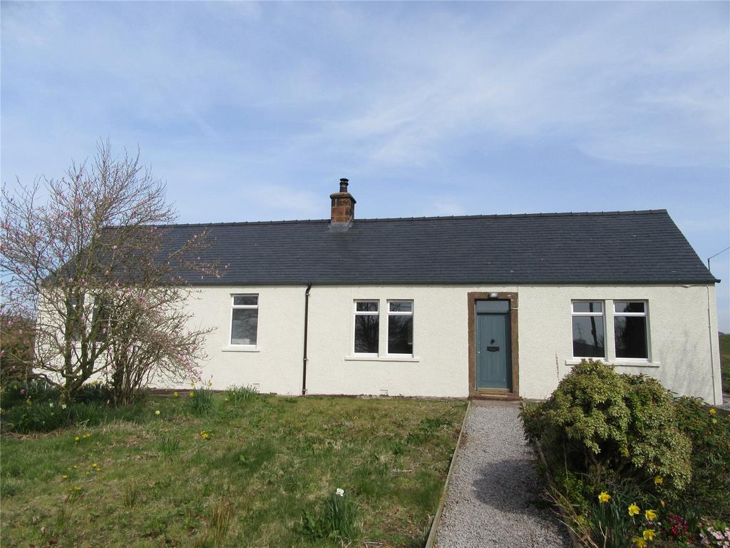 Howthat Cottage, Boreland, Lockerbie... 3 bed bungalow - £875 pcm (£202 pw)
