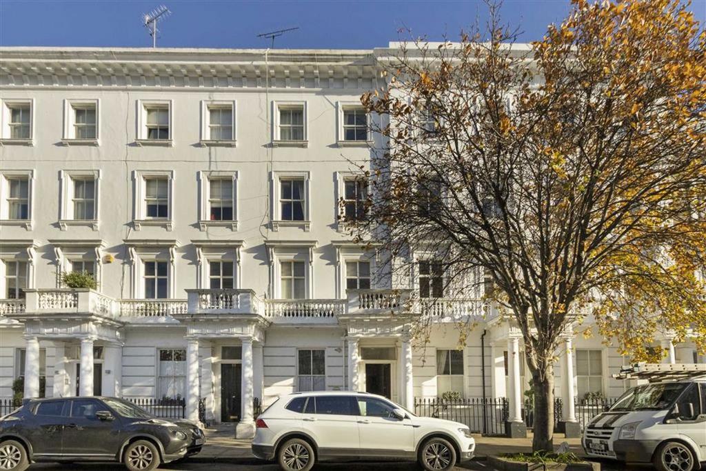 Sutherland Street, London SW1V 1 bed flat for sale - £575,000