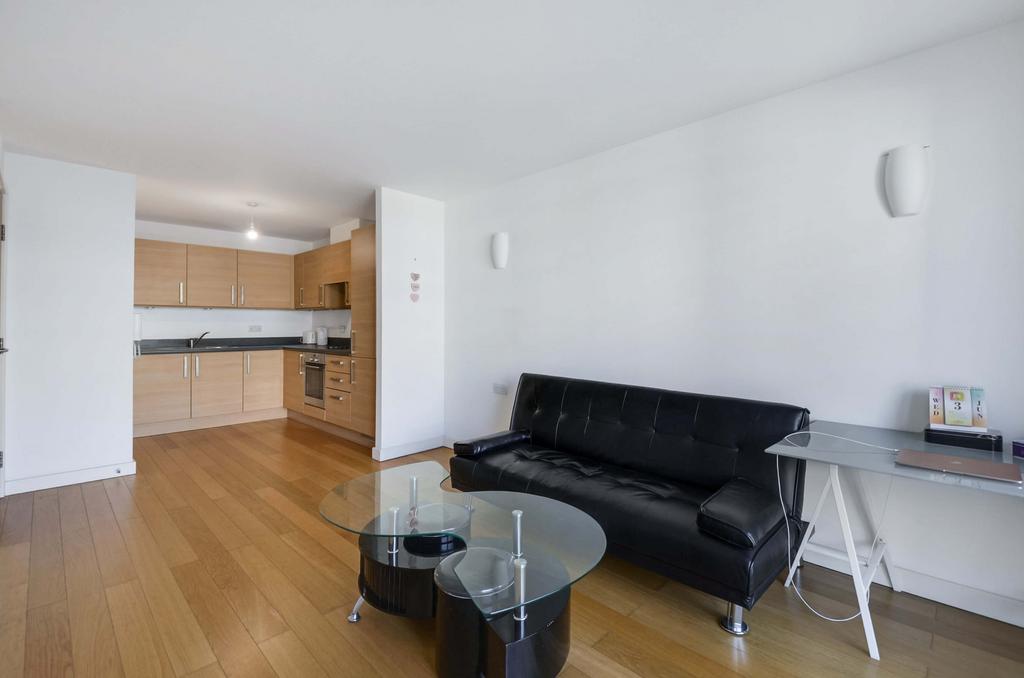 at Flat 190 Forum House, Empire Way... 1 bed apartment for sale - £180,000