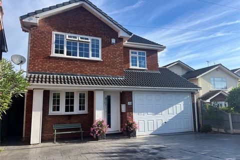 Houses for sale in Hockley, Essex | OnTheMarket