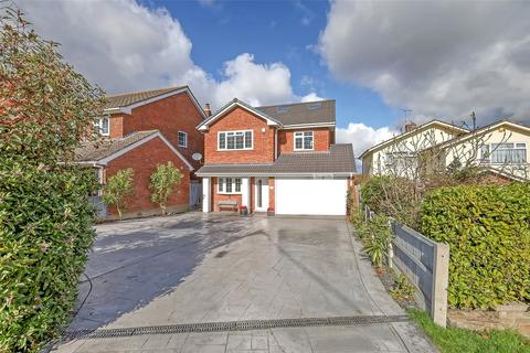 Houses for sale in Hockley, Essex | OnTheMarket