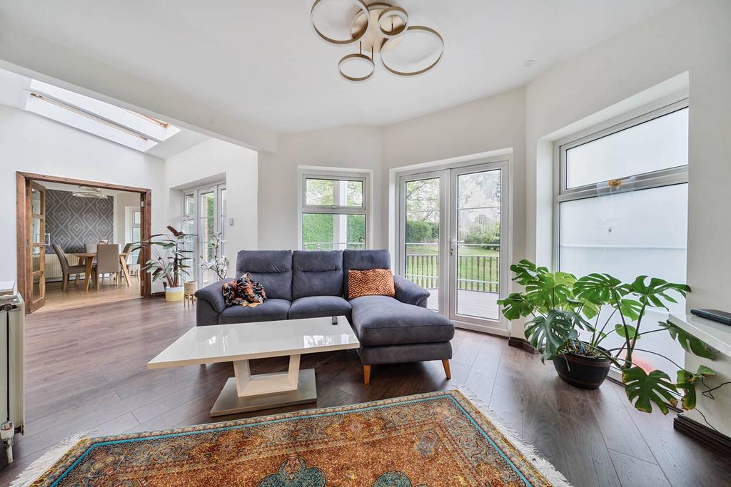 Wieland Road, Northwood, HA6 4 bed house for sale - £1,595,000