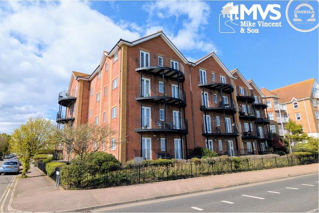Victory Court, Nelson Road... 2 bed apartment for sale - £229,500