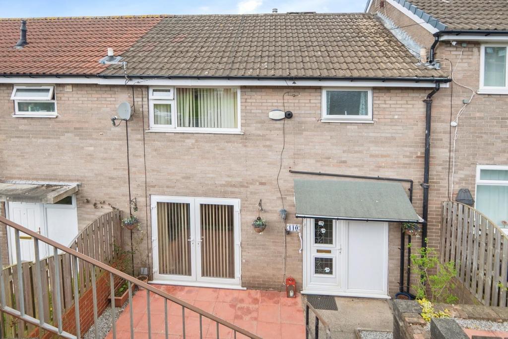 Gamble Hill Drive, Leeds 3 bed house - £185,000