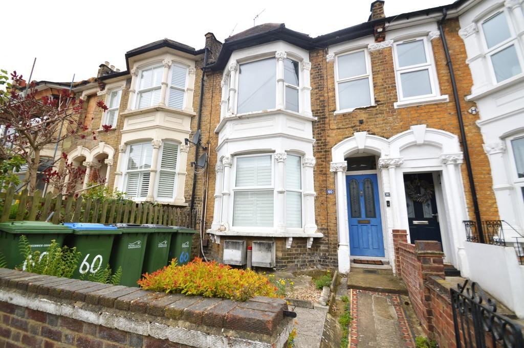 Chestnut Rise, London 1 bed apartment for sale - £240,000