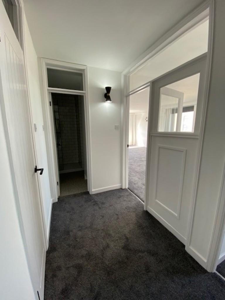 The Cliff, Wallasey CH45 2 bed apartment to rent - £1,100 pcm (£254 pw)