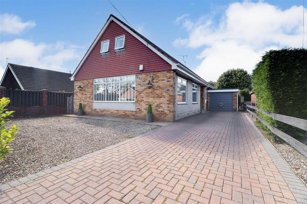 Highfield Way, North Ferriby 4 bed detached house for sale - £370,000