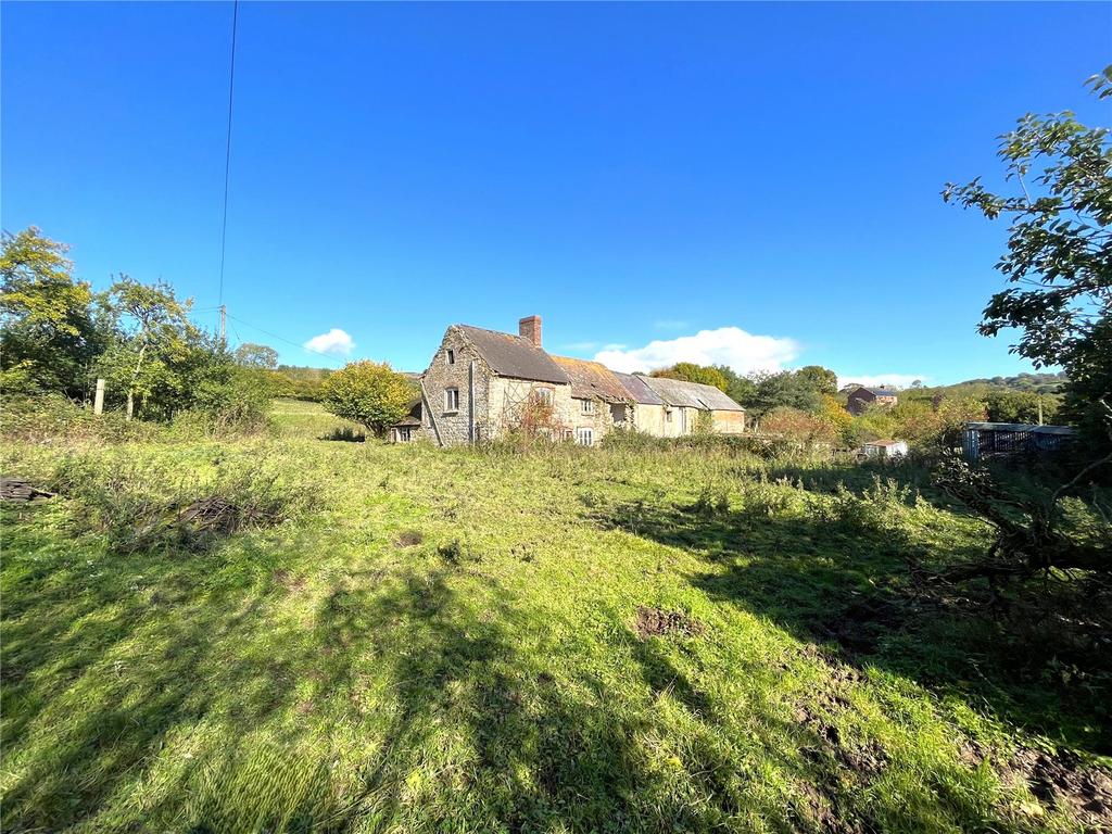 Stoke St. Milborough, Shropshire SY8 Plot - £325,000