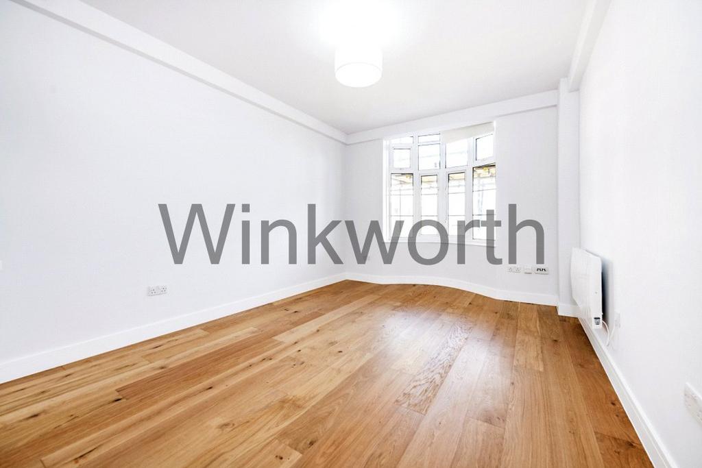 Grove End Gardens, Grove End Road, St... 1 bed apartment to rent - £ ...