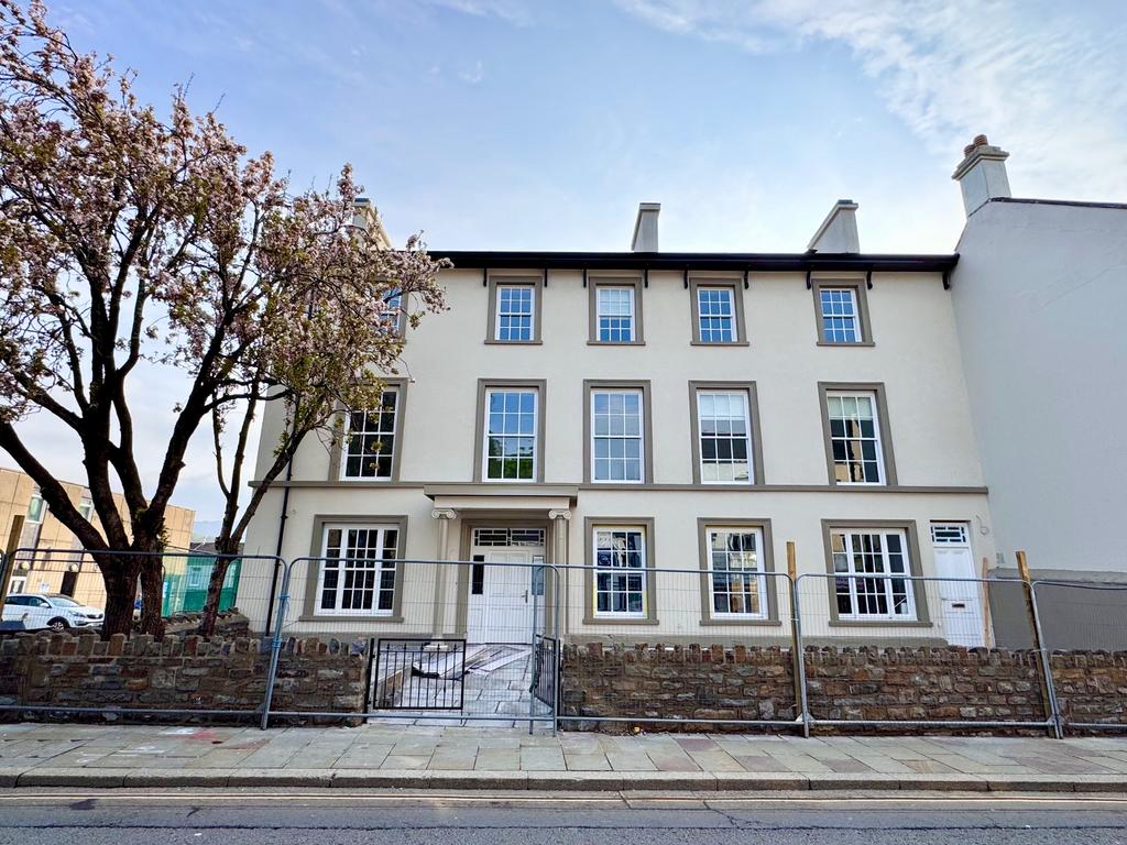 The Rates Building, 42-43 High... 1 bed apartment to rent - £600 pcm (£ ...