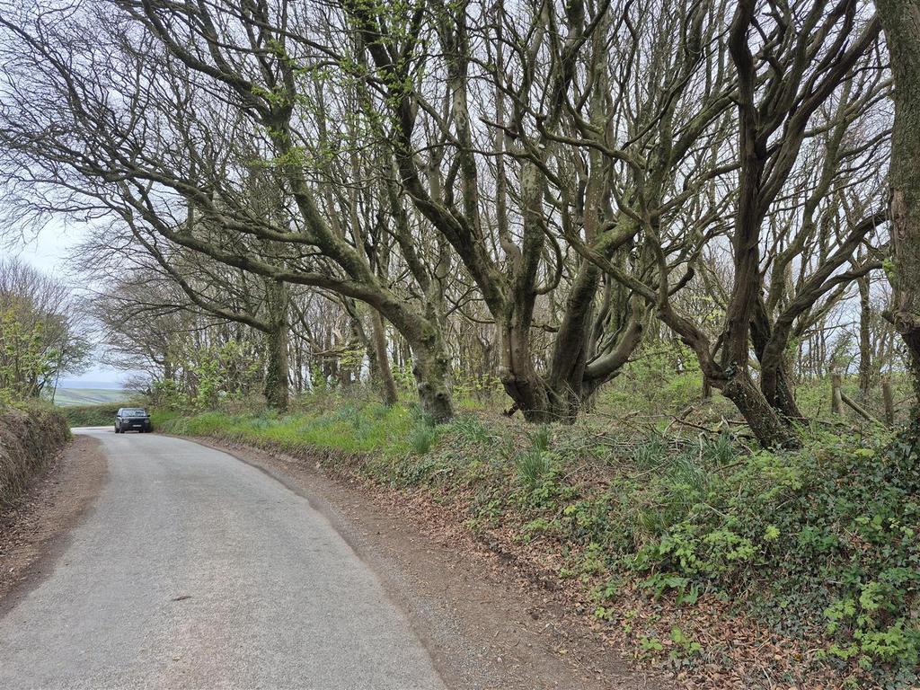 Oxford Cross, Georgeham EX33 Land - £50,000