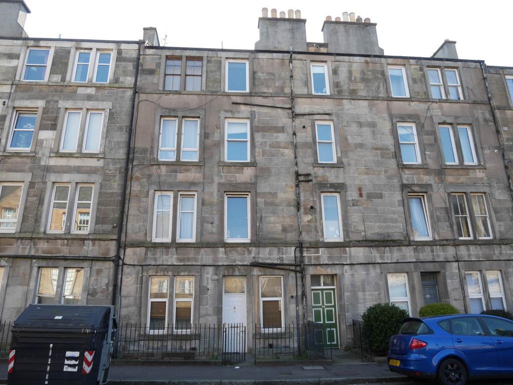 Springwell Place, Edinburgh, 1 bed flat - £925 pcm (£213 pw)