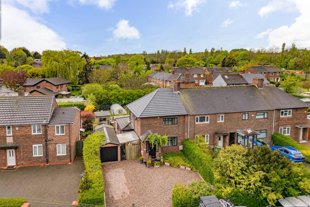 Gorseywell Lane, Runcorn WA7 3 bed house for sale - £250,000