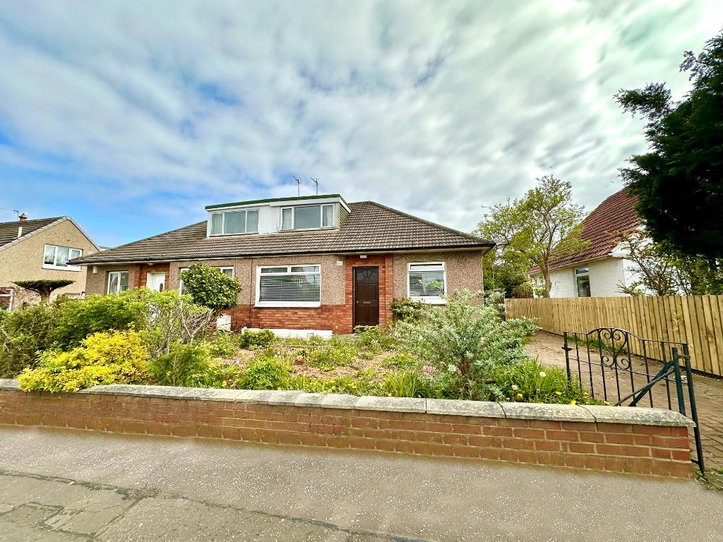 Drum Brae Place, Drum Brae... 3 bed semi-detached house - £1,495 pcm (£ ...