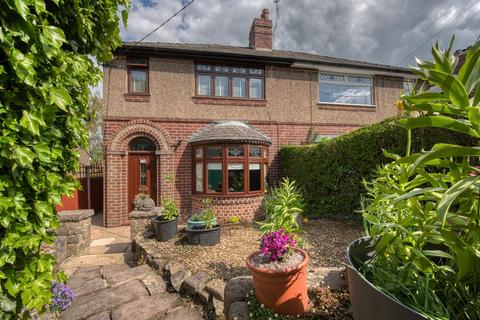 Houses for sale in Crich | OnTheMarket