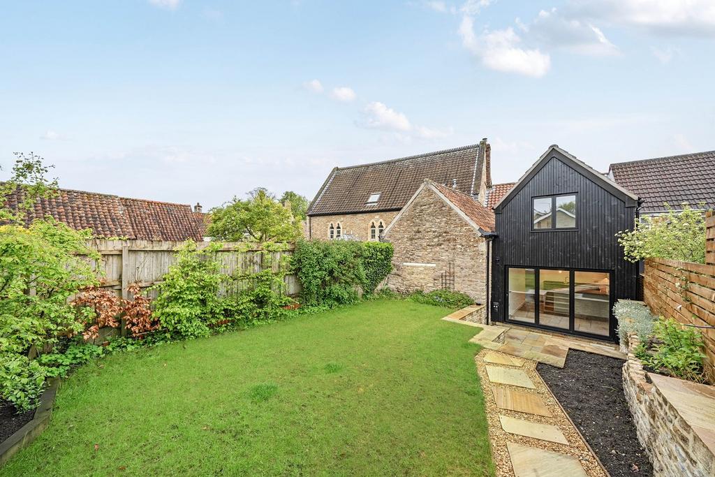 Goose Street, Frome, Beckington, BA11 3 bed character property for sale ...