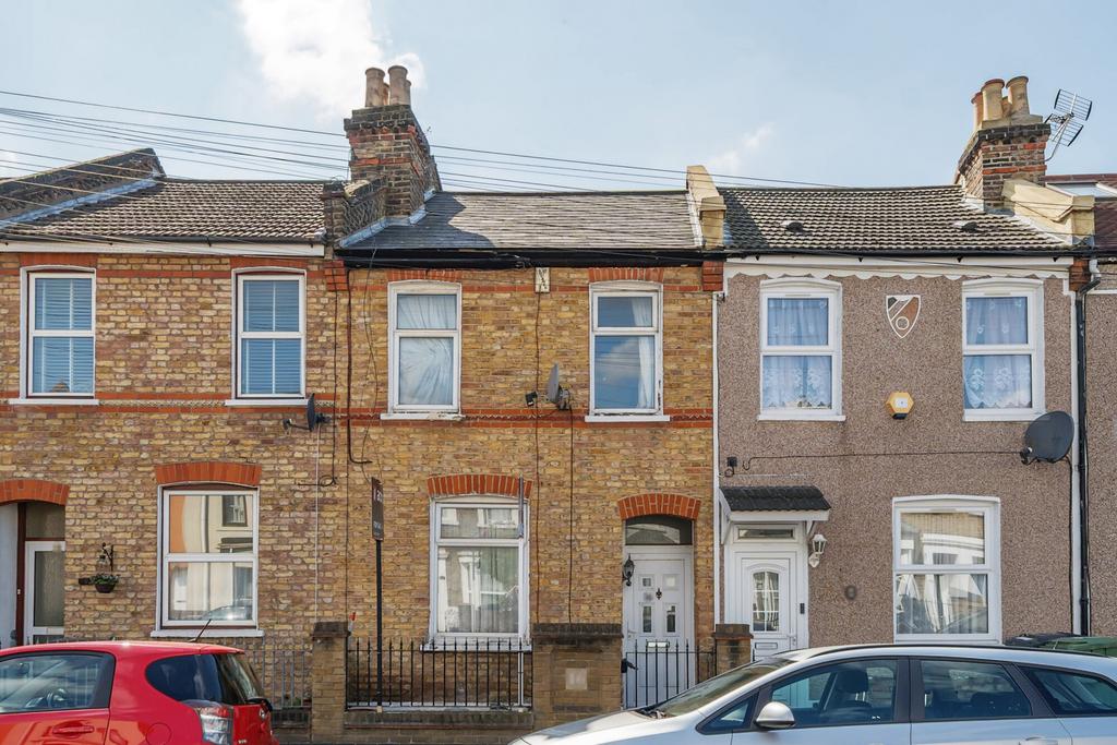 Scrooby Street, London 2 bed terraced house for sale - £450,000