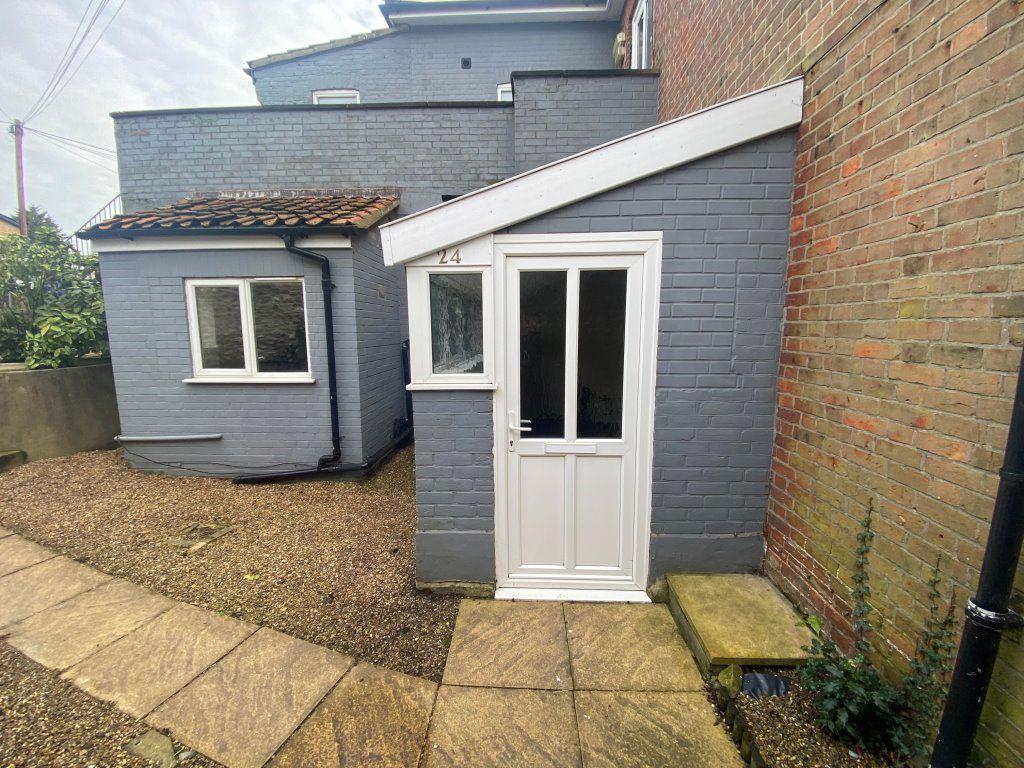 Telegraph Lane West, Norwich 1 bed flat to rent - £850 pcm (£196 pw)