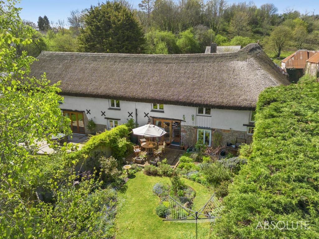 Edginswell Lane, Torquay, TQ2 4 bed terraced house for sale - £588,000