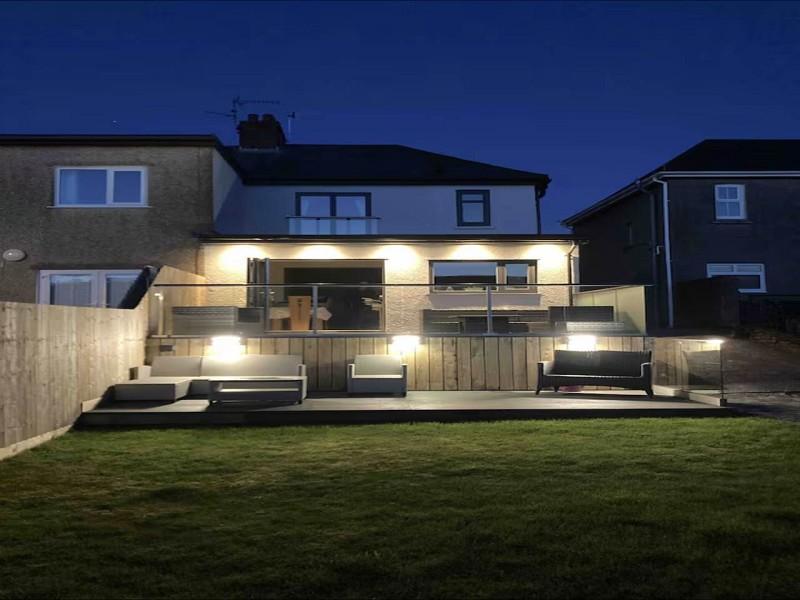 Main Road, Bryncoch, Neath, Neath... 3 bed semi-detached house - £1,250 ...