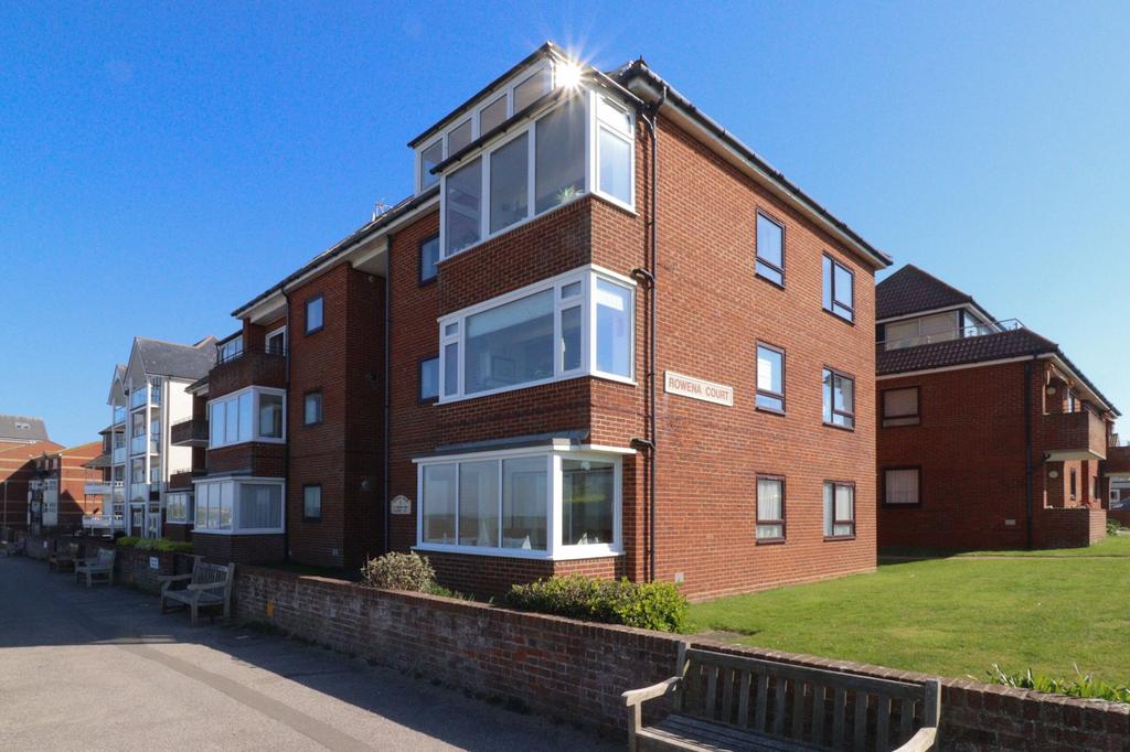 Rowena Court, 1 St Mildreds Gardens... 2 bed flat for sale - £410,000