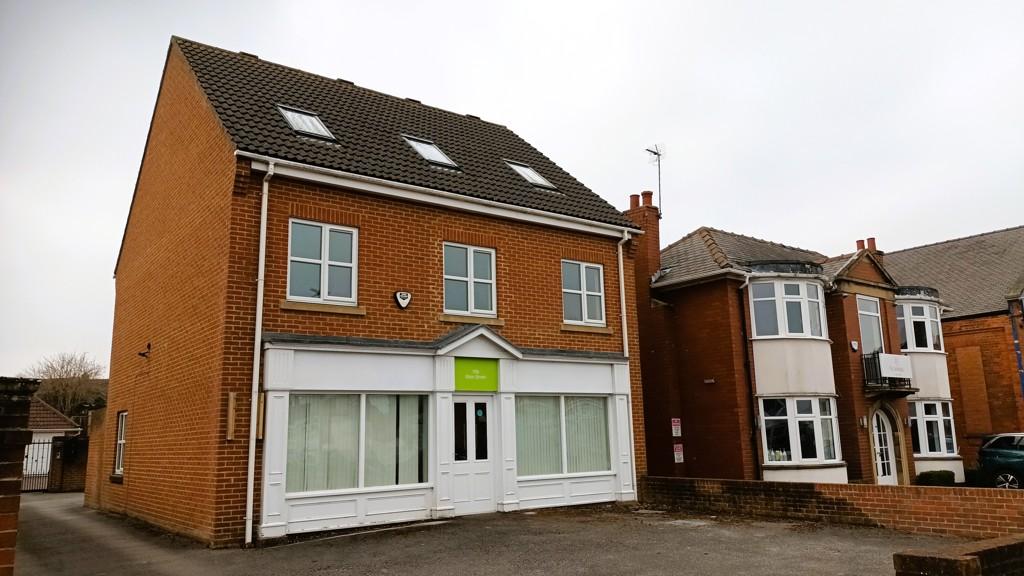 19B Main Street, Willerby, HU10 6BP Office - £375,000