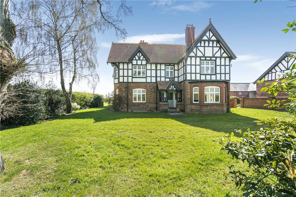 Clive Green Lane, Stanthorne... 6 bed detached house - £3,950 pcm (£912 pw)