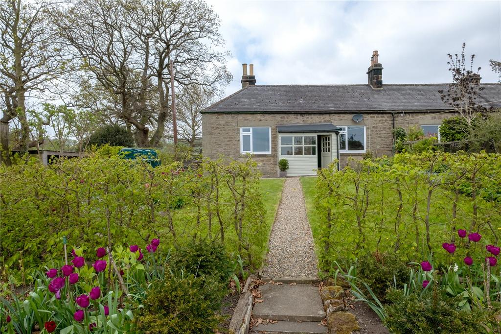 Riding Lea Cottages, Riding Mill... 2 bed semi-detached house - £299,950