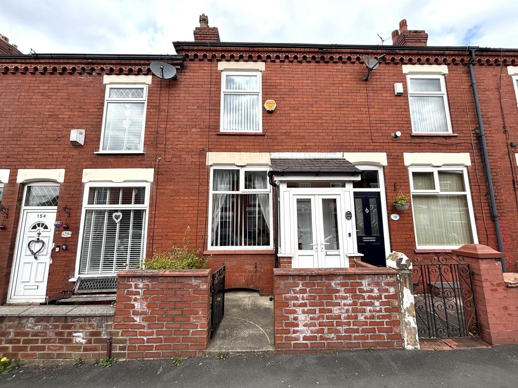 Chatham Street, Edgeley 2 bed terraced house for sale - £210,000