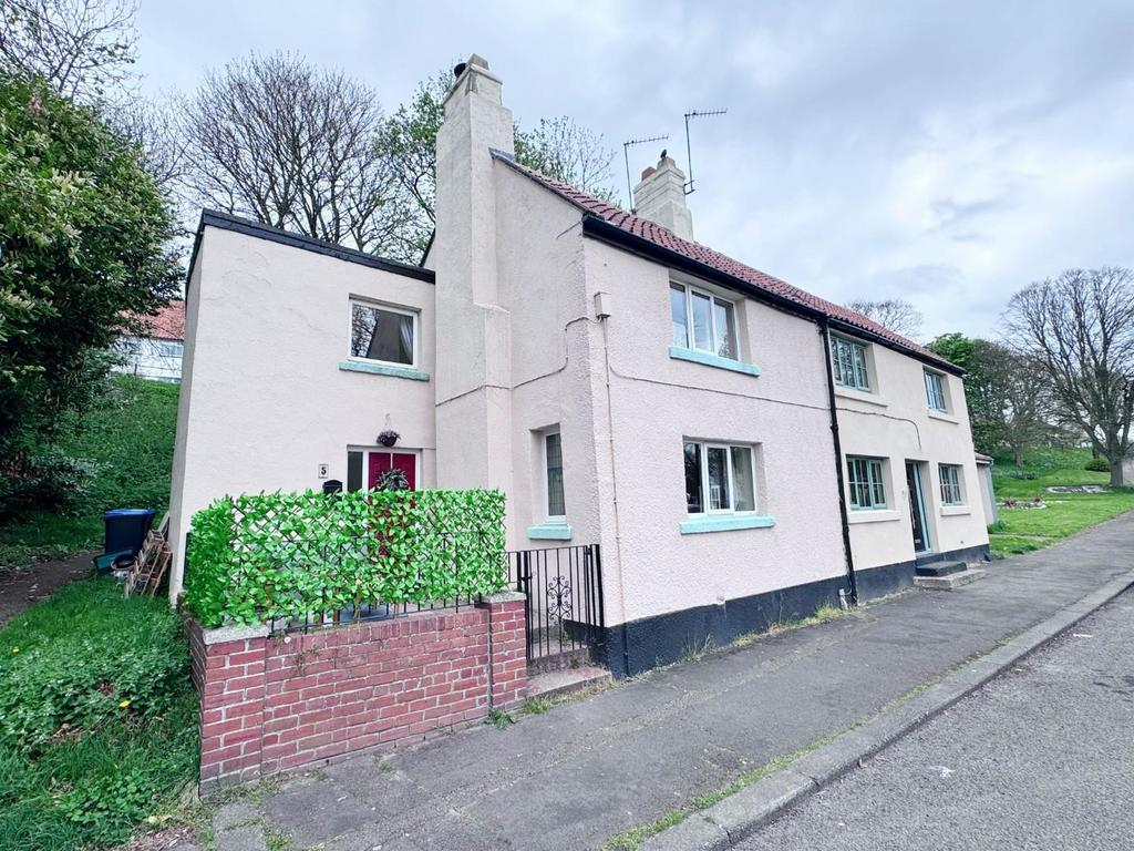 Front Street, Bishop Middleham, 3 bed semi-detached house for sale - £ ...